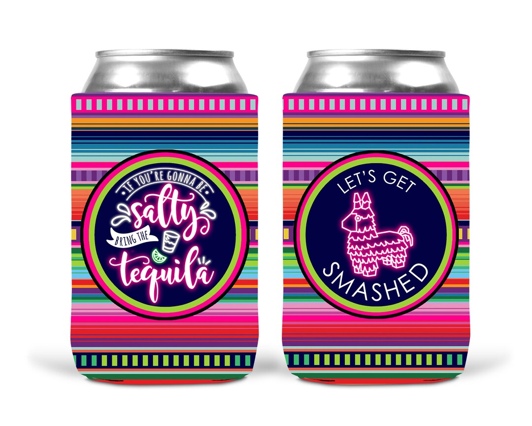 Fiesta Party Favors. Fiesta Birthday Party Favors. Mexican Bachelorette ...