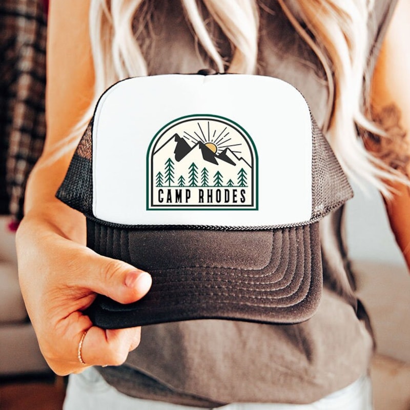 Camping Party Favors - Etsy