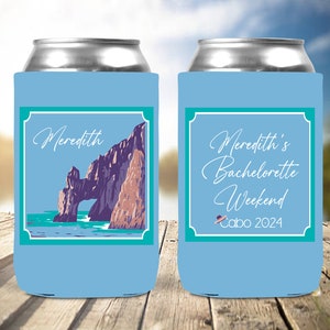 Glitter Cabo Sleep Mask Great Cabo Bachelorette or Birthday Party ...