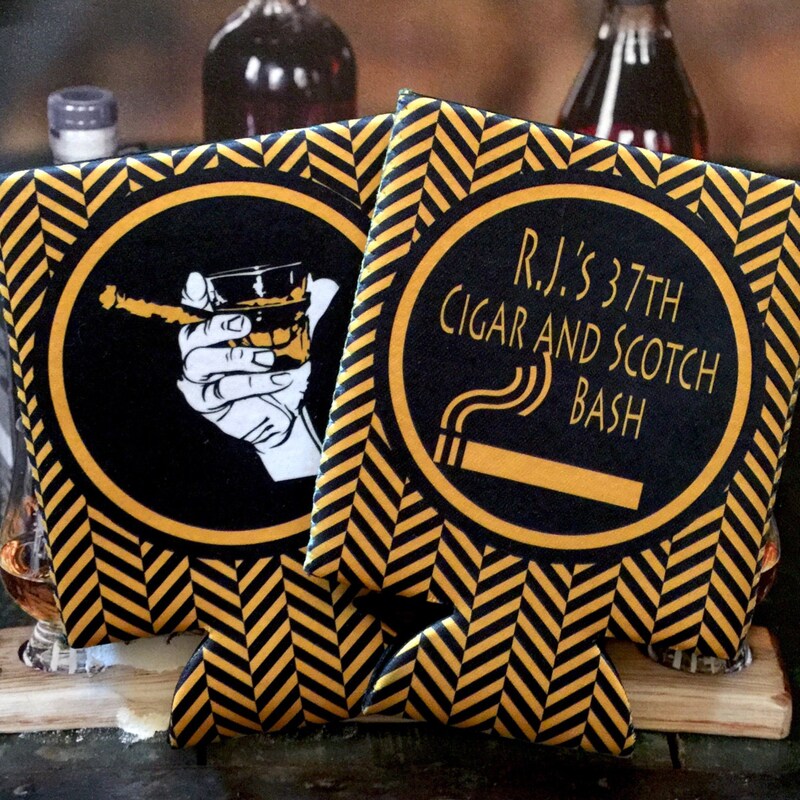 Cigar Party - Etsy