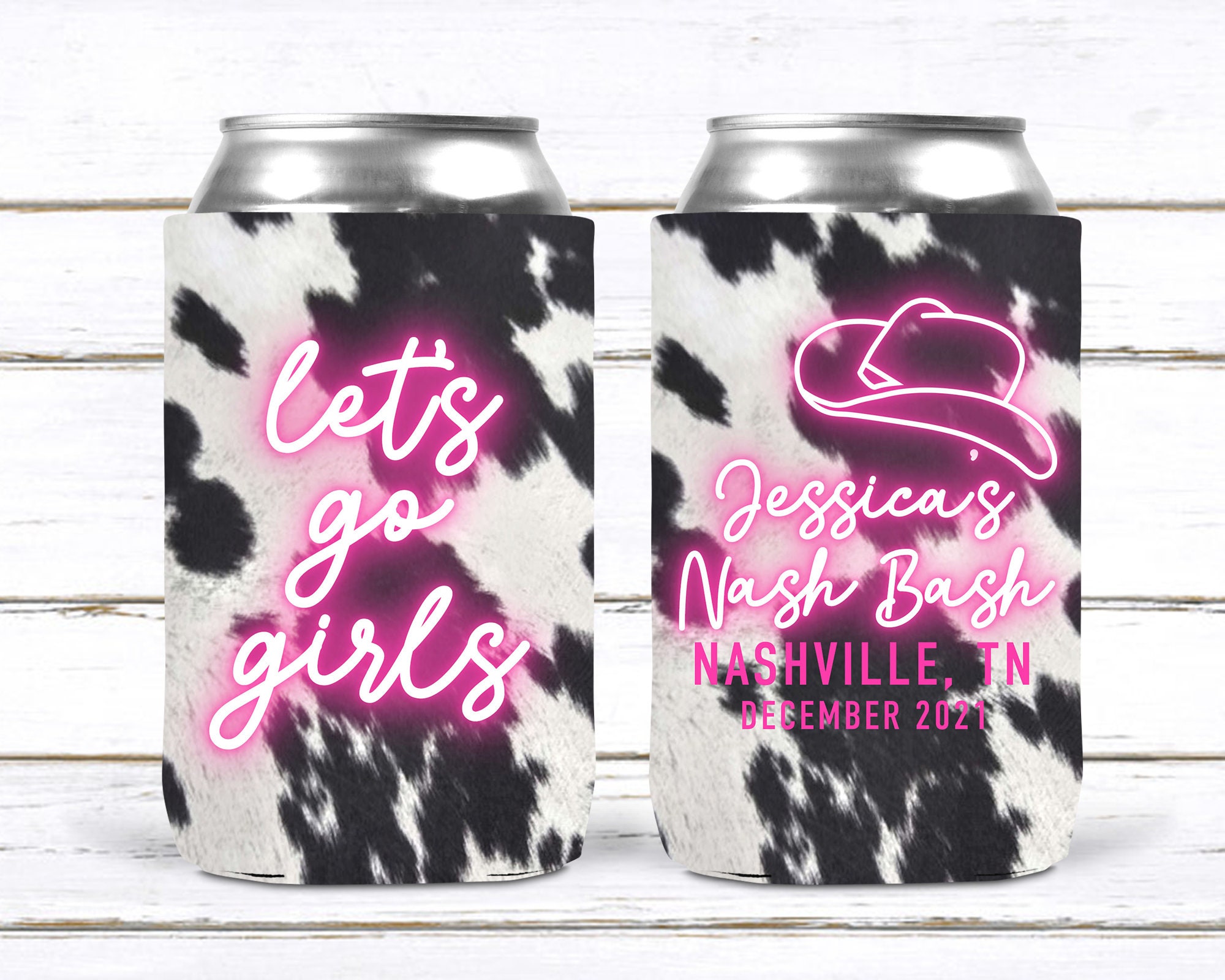 Disco Cowgirl Bachelorette or Birthday Party Favors. - Etsy