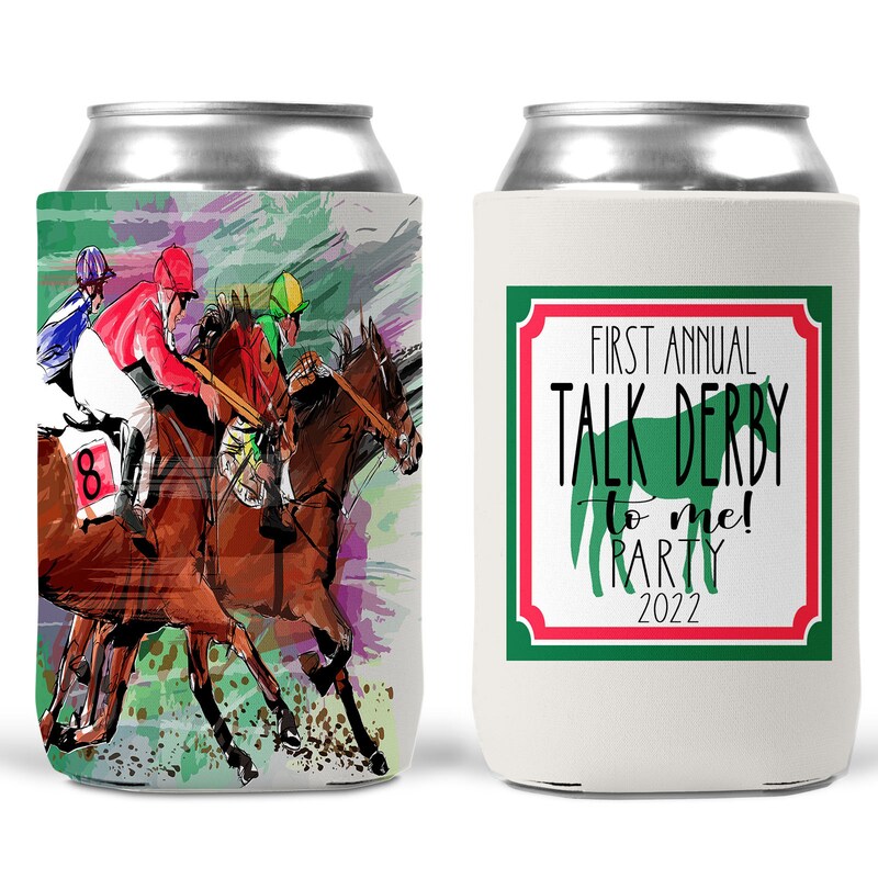 Derby Favors - Etsy