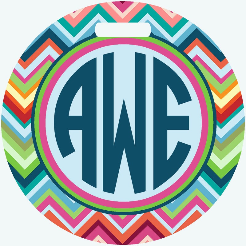 Chevron Backpack - Etsy