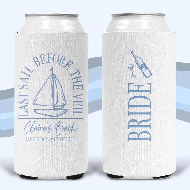 Sail Before the Veil Cups - Etsy