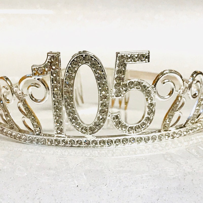 Centennial Birthday Decor - Etsy