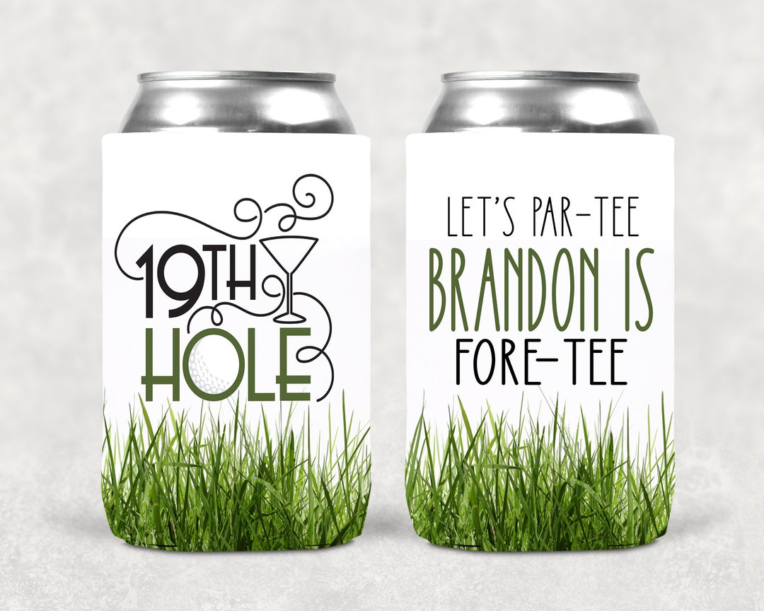 Golf Party Favors. Golf Birthday Party Favors. Golf Groomsman or ...