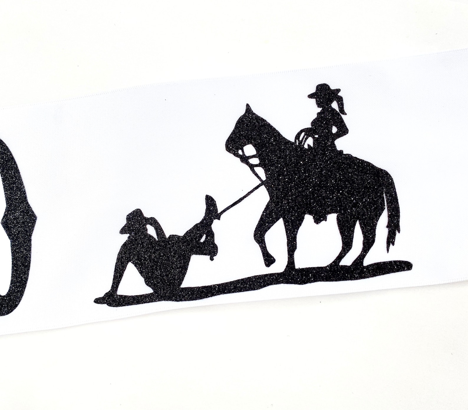 Last Rodeo Party Sash | Cowgirl Bride to Be Sash. Cowgirl Bachelorette ...