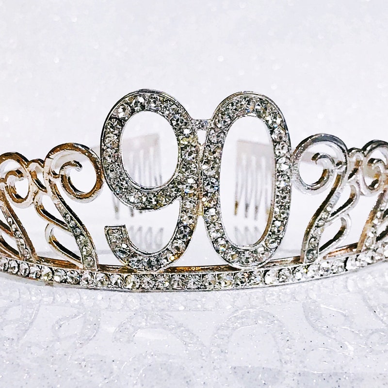 Birthday Tiara Ideas - Etsy