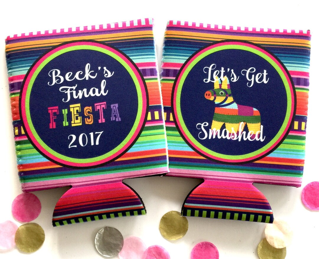 Fiesta Party Huggers. Fiesta Vacation or Girls Weekend. Mexican Fiesta ...