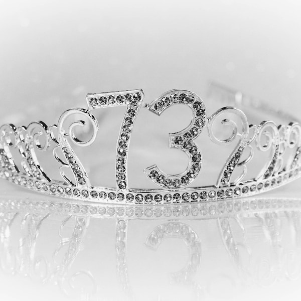 73rd Birthday Party - Etsy