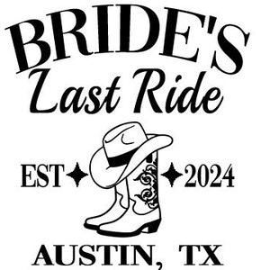 Cowgirl Party Hat | Nashville Bachelorette Trucker Hats | Birthday ...