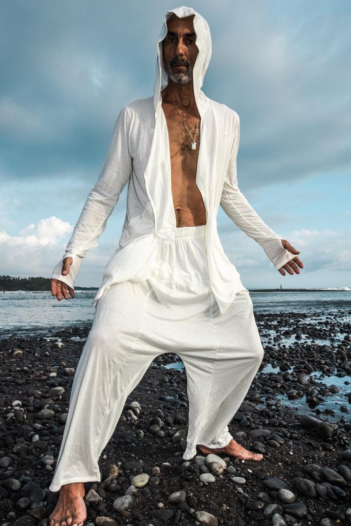 Yoga Clothes For Men