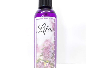Lilac Room Spray | Etsy