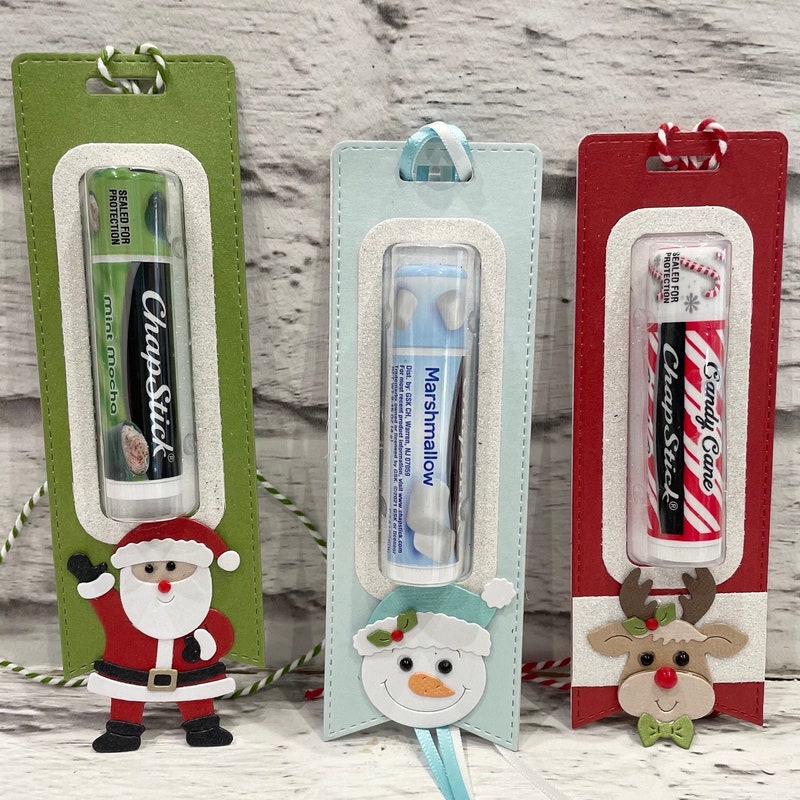 Christmas Cracker Fillers - Etsy