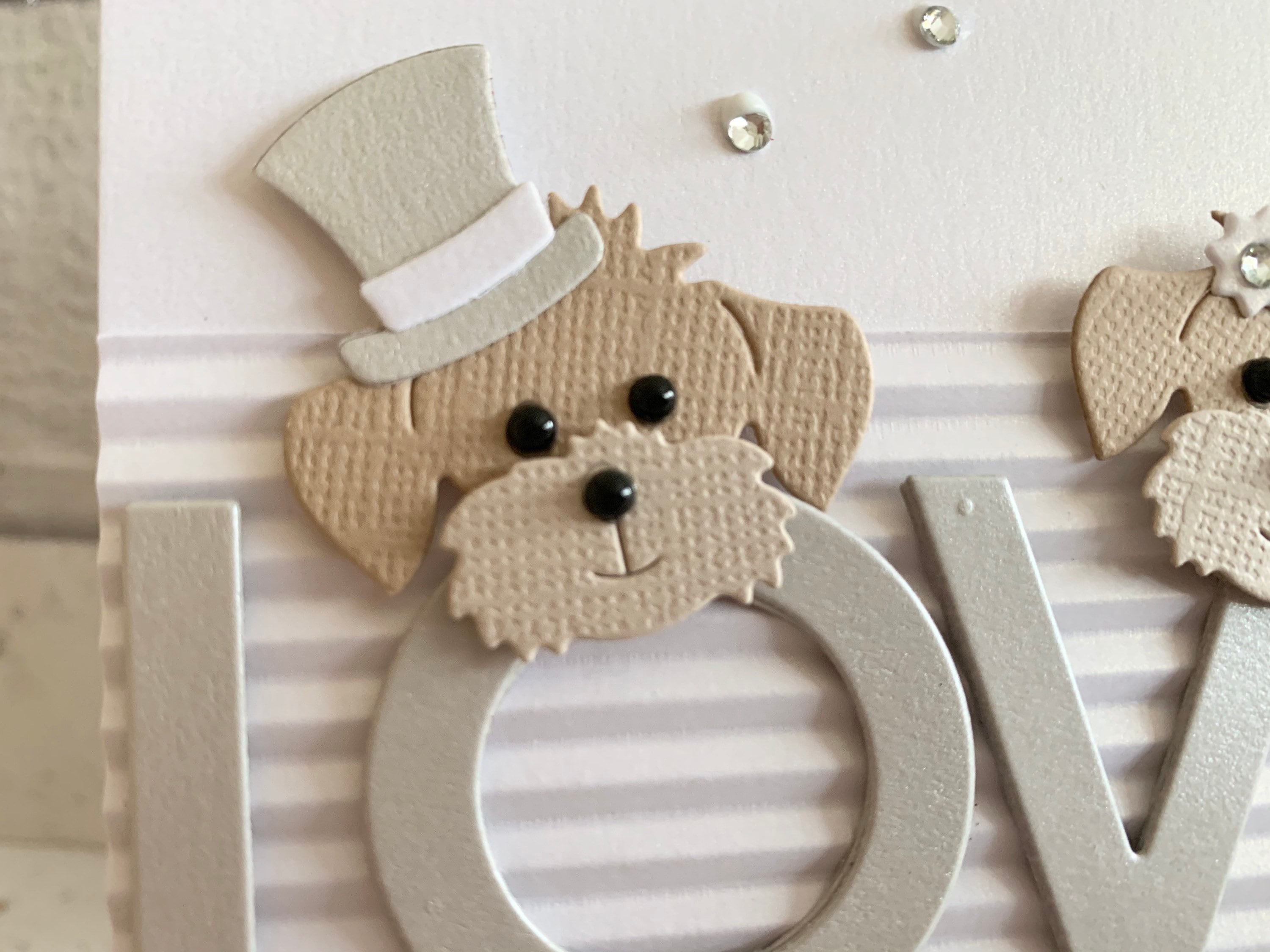 Wedding Card Handmade weddings card Wedding Greetings Card | Etsy