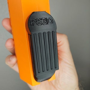 Nerf Rival Knockout Demigod Hopper Belt Clip or Molle Holder - Etsy