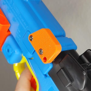 Nerf Pilot Breech Lock - Etsy