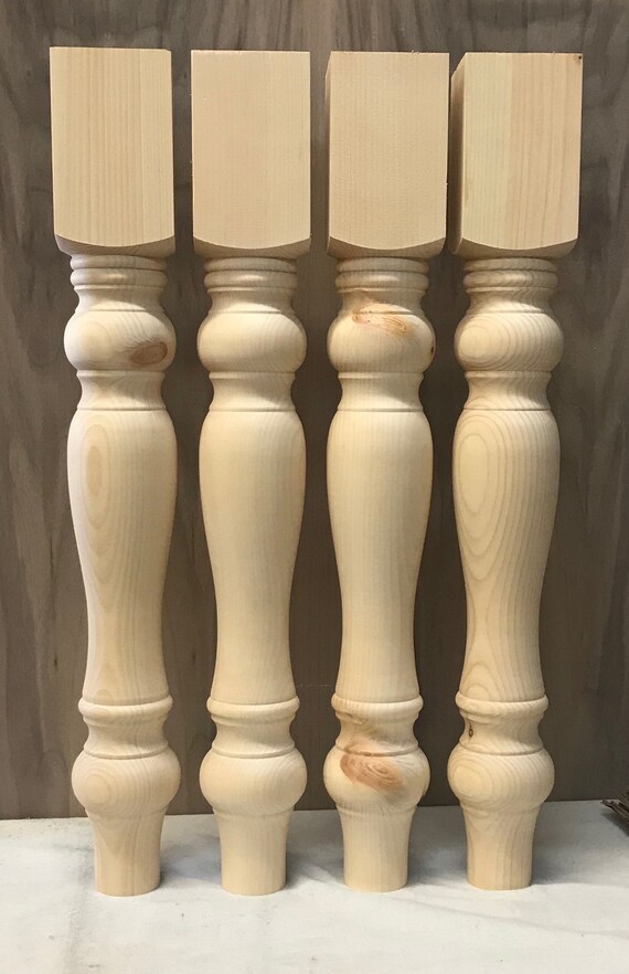 Unfinished Wood Table Kits Oak Extendable Dining Table Set With 4