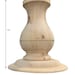 Heavy Duty Round Pedestal Table Base - Etsy