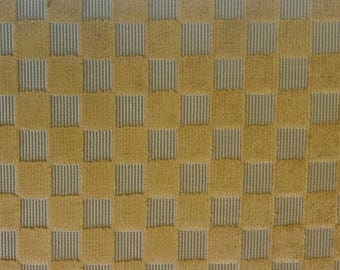 Modern Diamond Fabric Upholstery Fabric By The Yard Diamond | Etsy