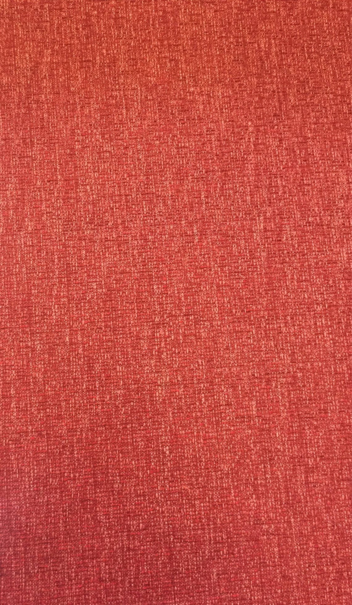 Solid Red Crypton - Upholstery Fabric by the Yard - Etsy