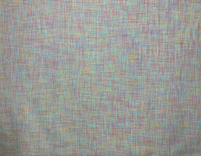 Lemoore - Multi Color - Pastel - Woven - Upholstery Fabric - Pillow ...