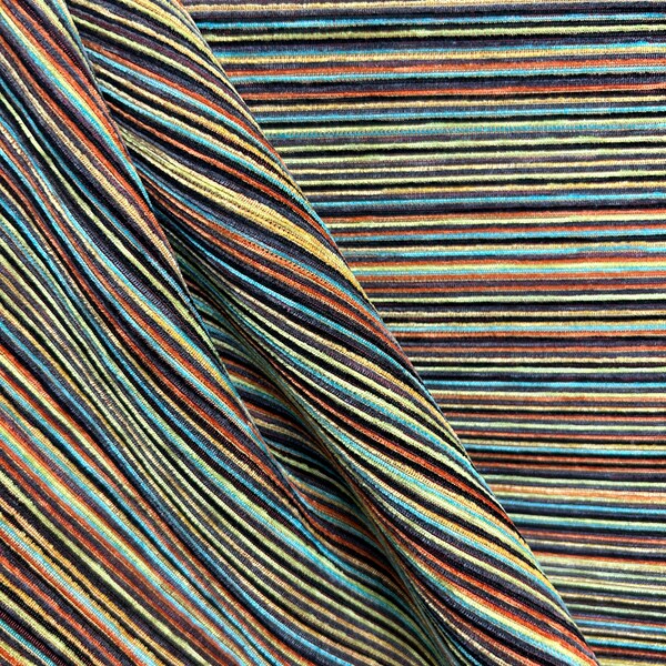 Multi Color Fabric - Etsy