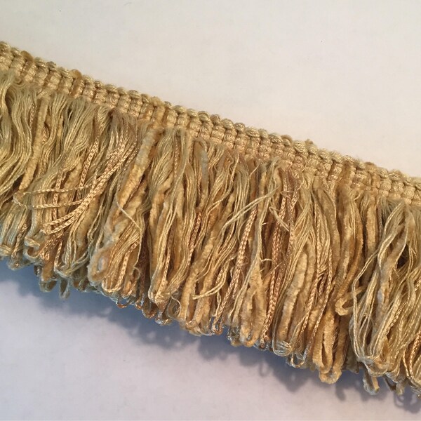 Gold Trim Champagne - Etsy