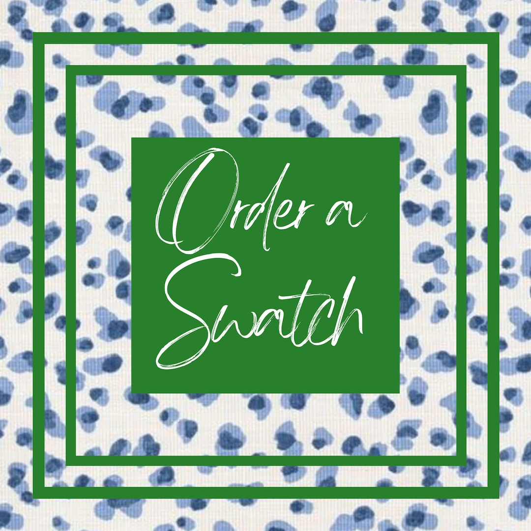 Samples - Fabric Sample - Trim Sample - Order Swatch of Fabric - Swatch ...