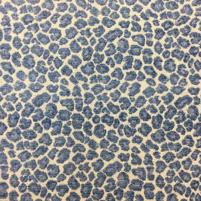 Cheetah Print Fabric - Etsy