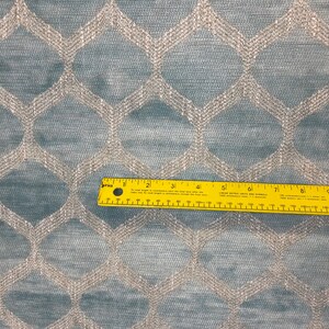 Ogee Capri - Bright Aqua Upholstery Fabric - Capri Blue Upholstery ...