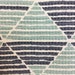 Blue Boho Triad - Upholstery Fabric - Fabric by the Yard - Etsy