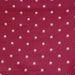 Raspberry Dots Fabric, Upholstery Fabric by the Yard - Home Decor ...