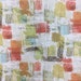 Zerelli Paramount Multicolor Pattern Multicolor Fabric - Etsy