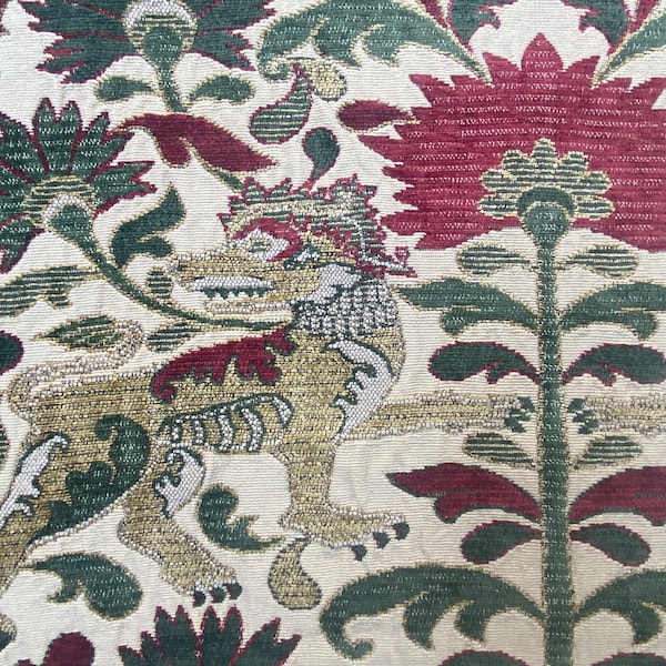 Medieval Fabric - Etsy