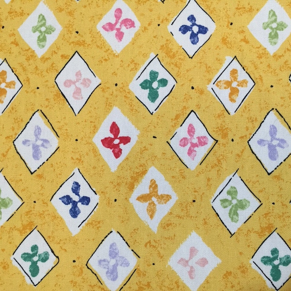 Whimsical Fabric - Etsy