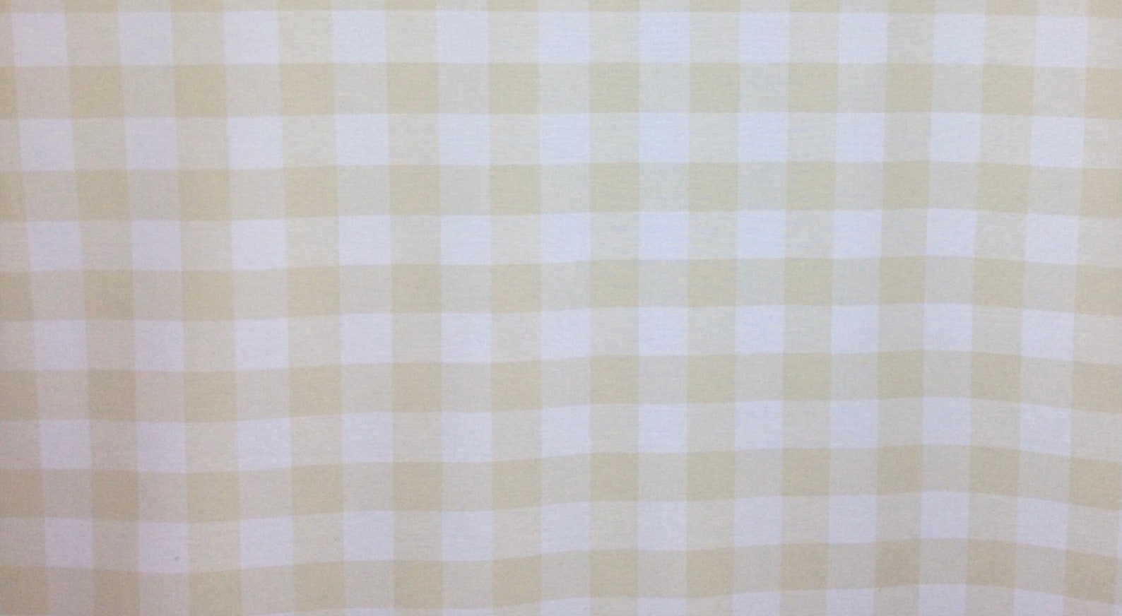 Light Yellow Buffalo Check Buffalo Check Shower Curtain | Etsy