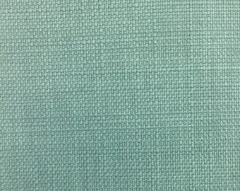 Solid Woven Rust Upholstery Fabric by the Yard | Etsy
