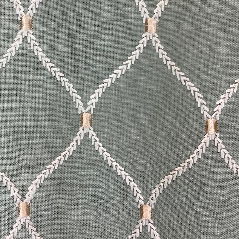 Drapery Fabric - Etsy