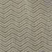 Gray and off White Chevron R/R Upholstery Fabric by the Yard - Etsy