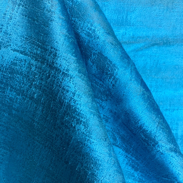Turquoise Velvet - Etsy
