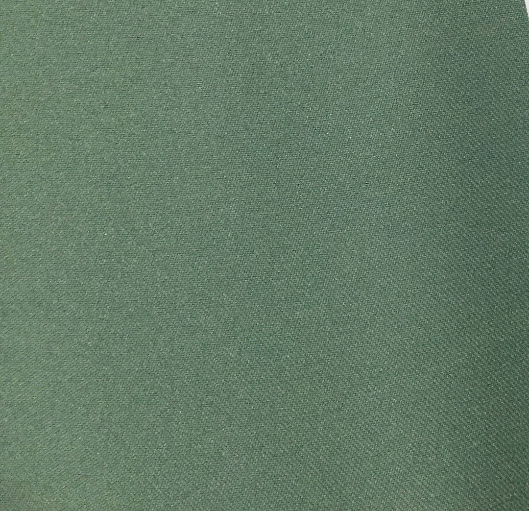 Mint Green - Polyester - Upholstery - Drapery Fabric by the Yard - Etsy