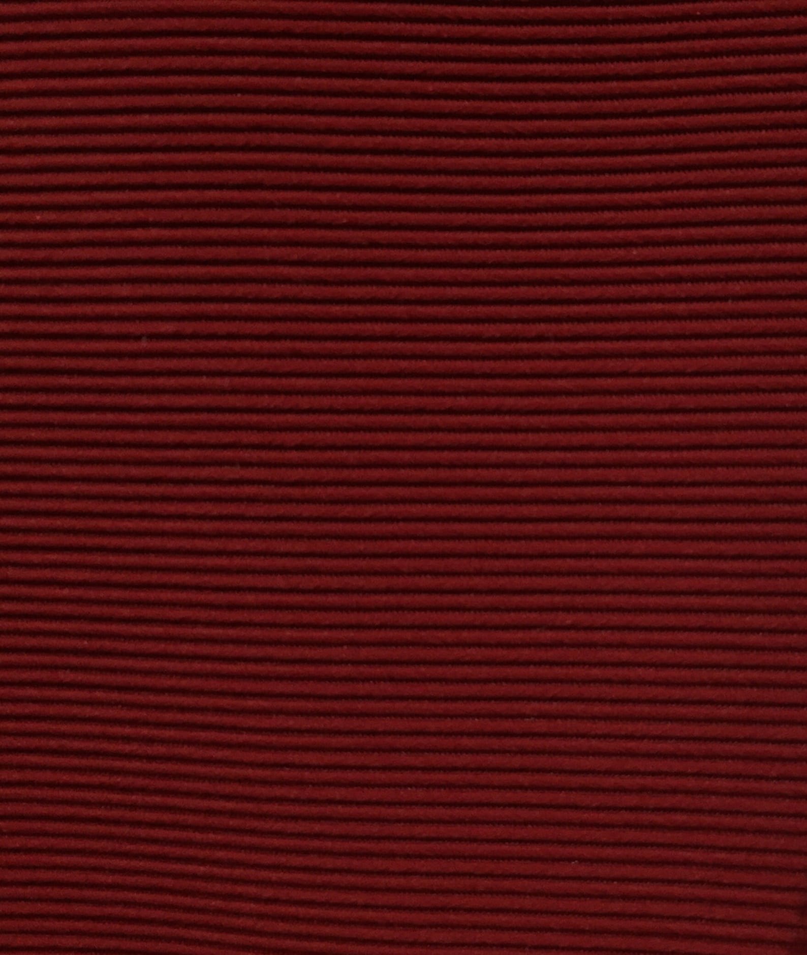 Red Reeded Upholstery Fabric by the Fabric - Etsy