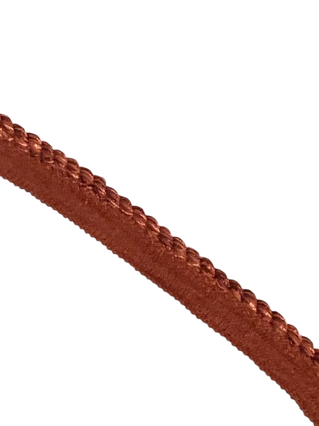 Scarlet Veil Lip Cord by the Yard - Pillow Edging - Home Decor Trim - Etsy