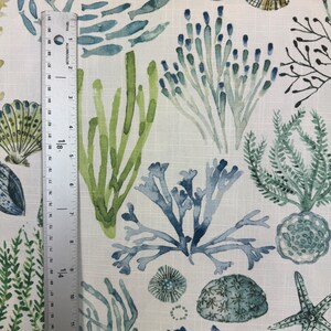 Montauk Seaweed - Ocean - Coastal - Tropical - Home Decor - Beach ...