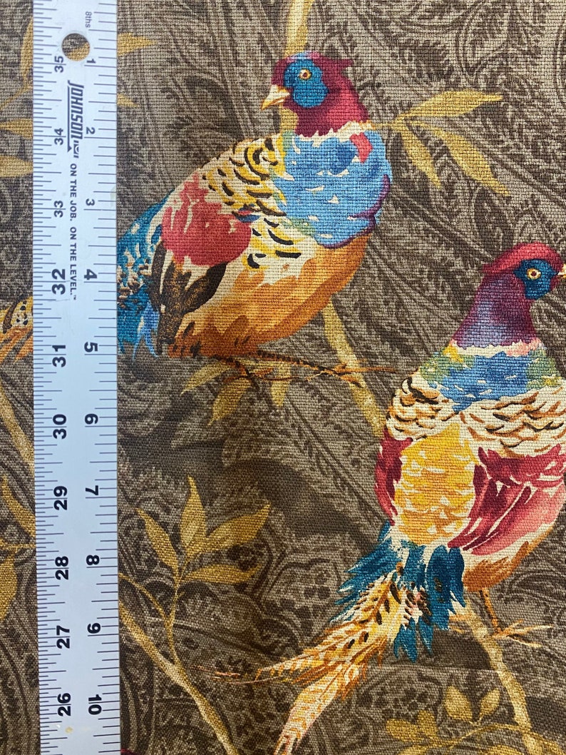 Monarch Heritage Pheasants - Etsy