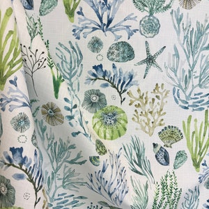 Montauk Seaweed - Ocean - Coastal - Tropical - Home Decor - Beach ...