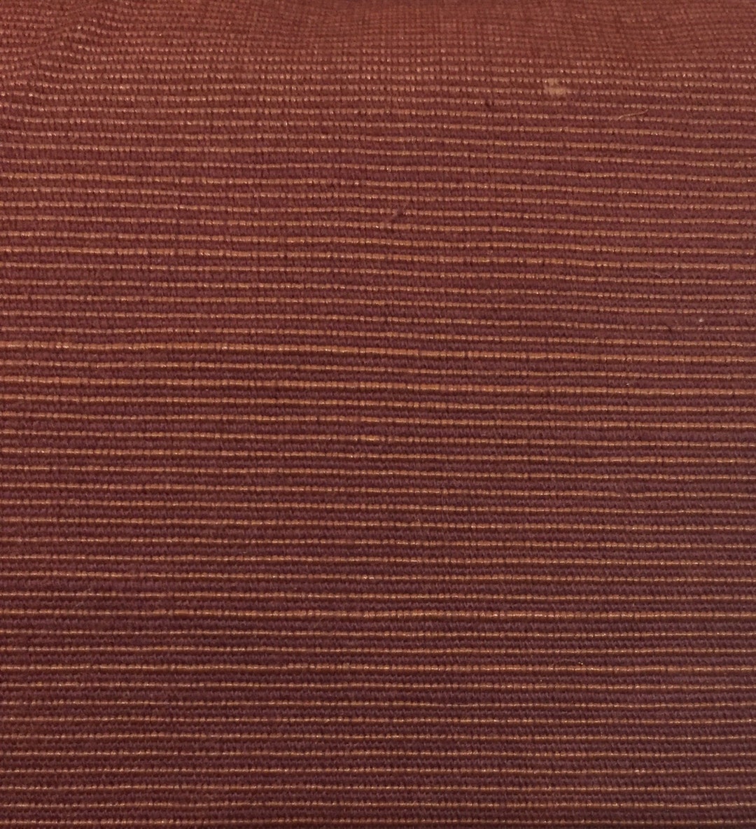 Solid Maroon - Upholstery Fabric by the Yard - Etsy