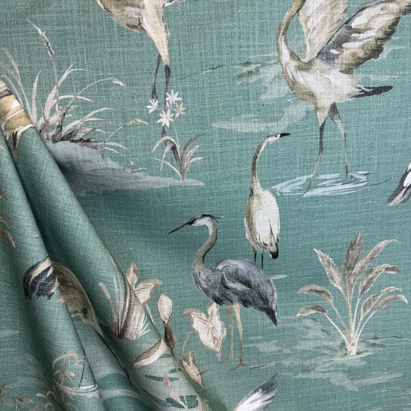 Designer Drapery - Etsy