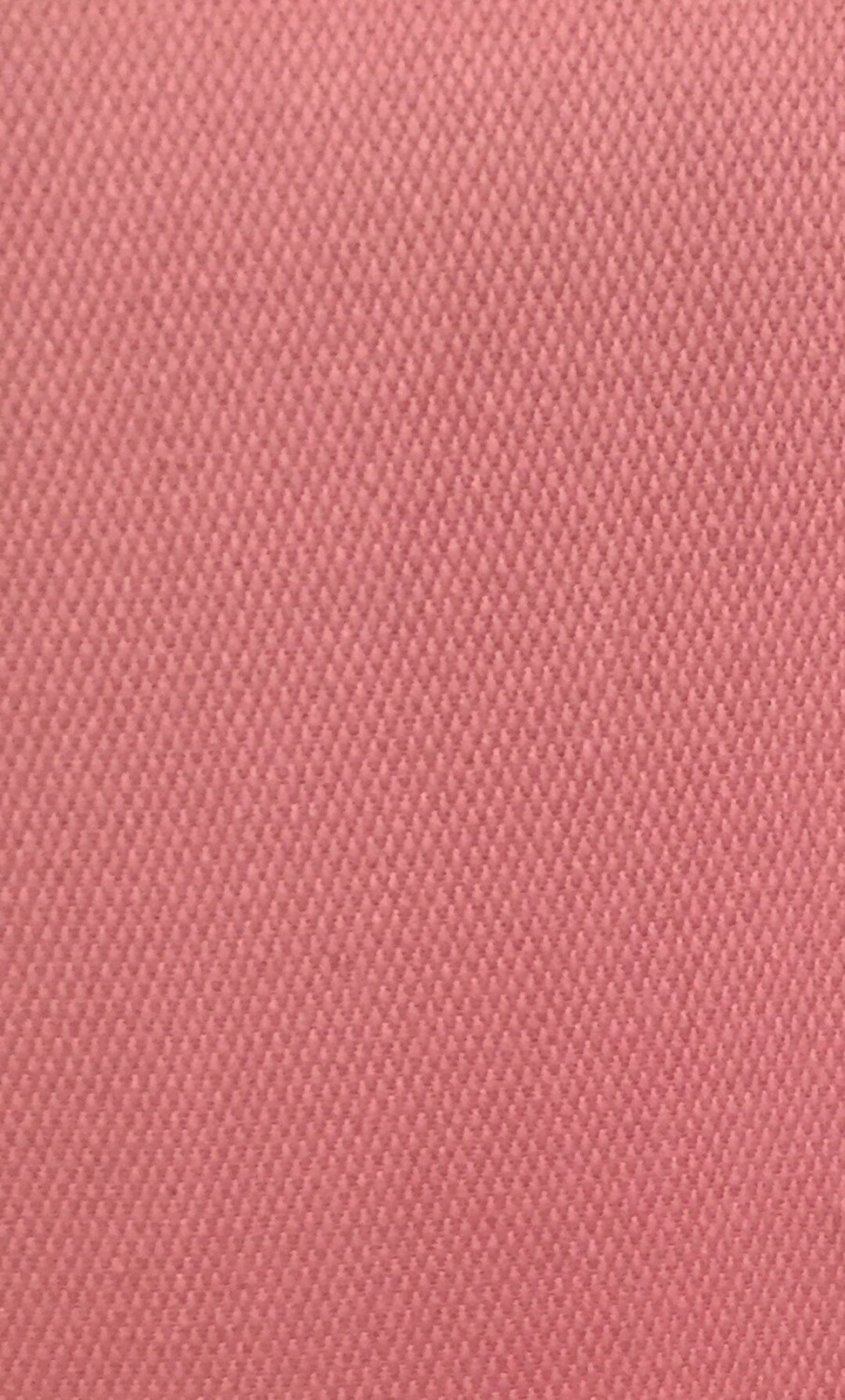 Solid Pink - Upholstery Fabric by the Yard - Etsy